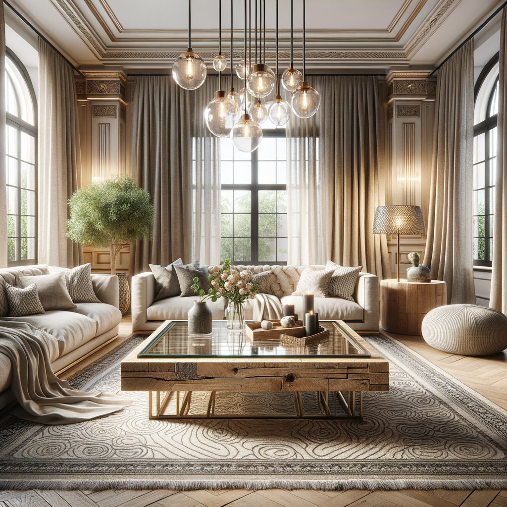 Chic Designs: Decorate Your Dream Home | Elegant Design Gallery