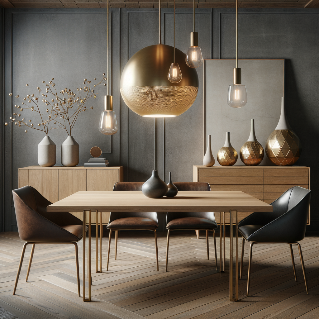 Chic Designs: Decorate Your Dream Home | Elegant Design Gallery